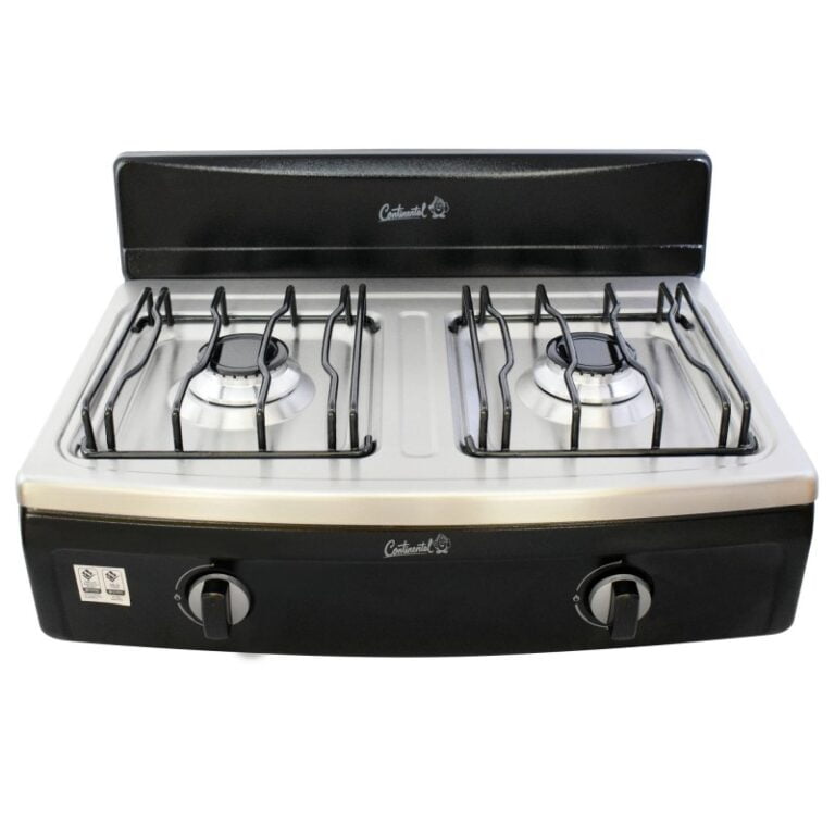 ESTUFA A GAS ECONÓMICA 4015 GAS NATURAL - Estufas Continental